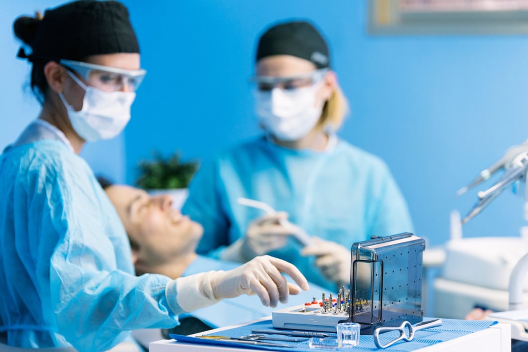 How to Achieve Dental OSHA Compliance for your Practice