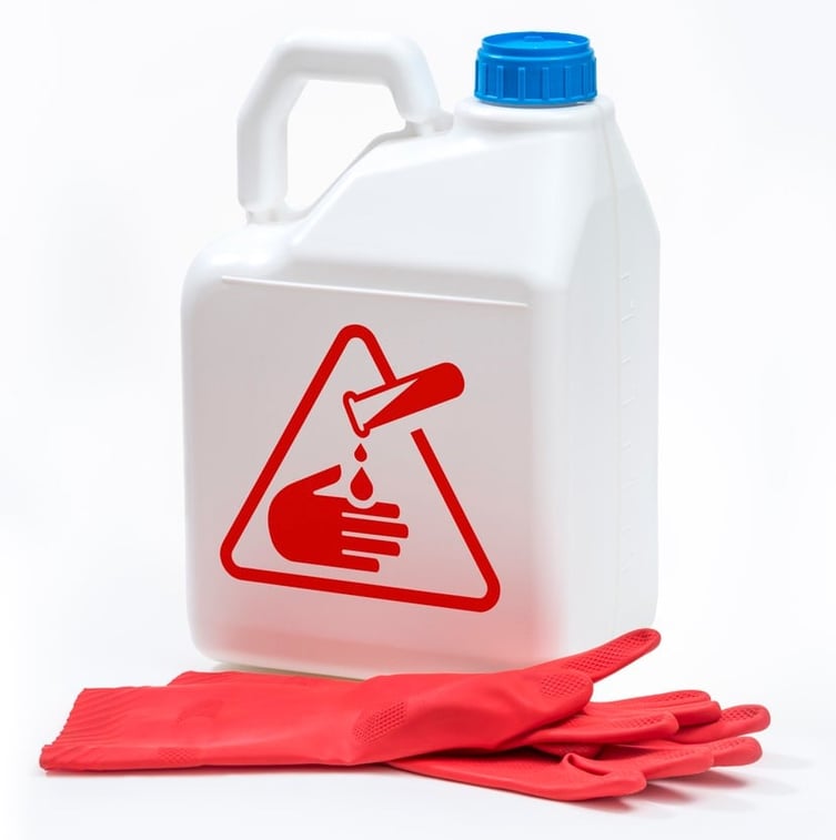 10 Tips For Safely Using Bleach